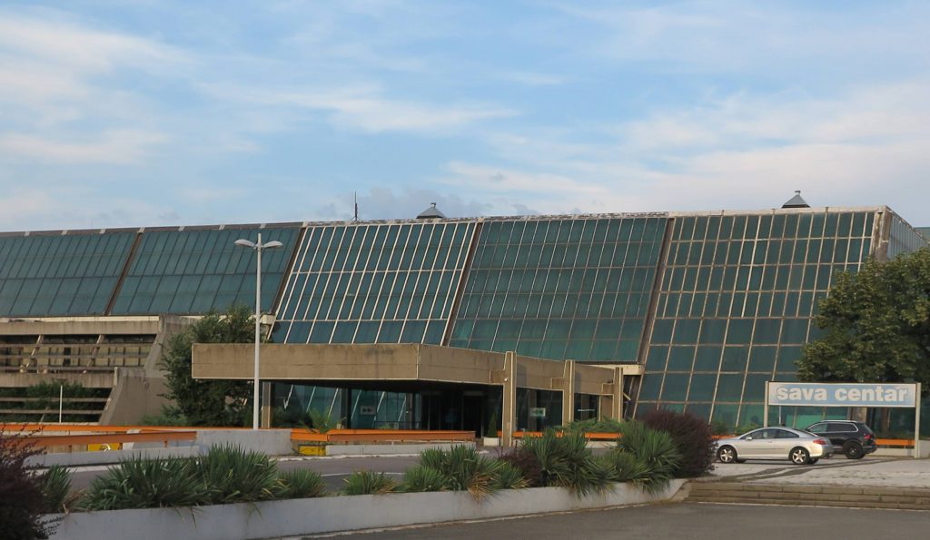 Skupština Beograda usvojila plan za Makiš - Beograd - Dnevni list Danas