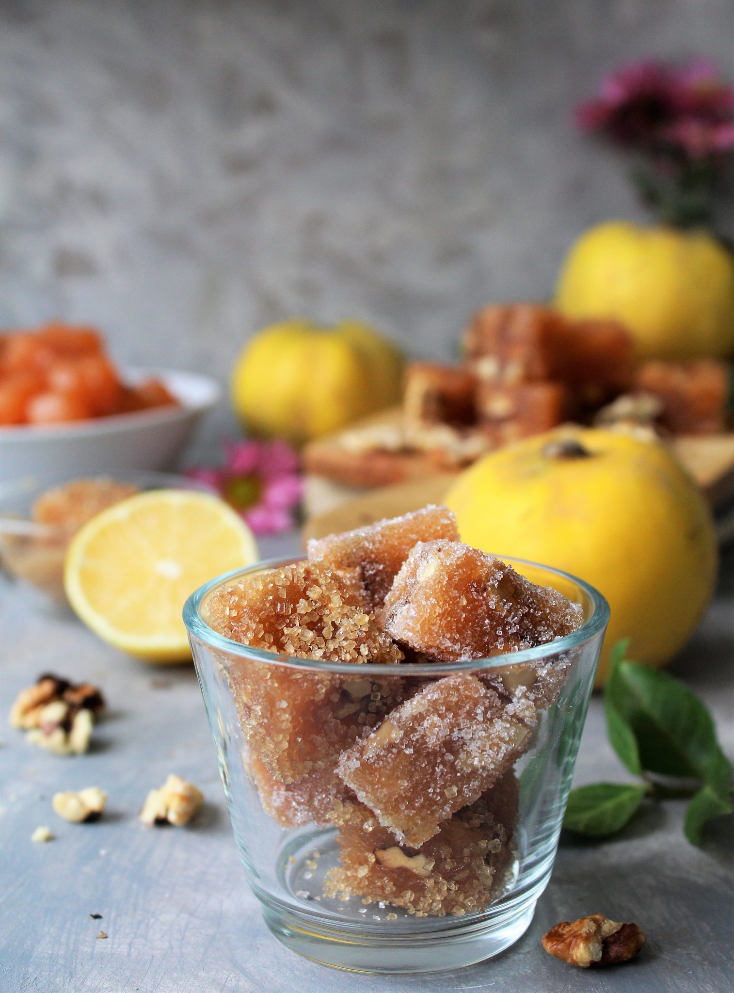 Recept nedelje: Kitnkez, kitnikez, kotonjada ili sir od dunja - Život ...