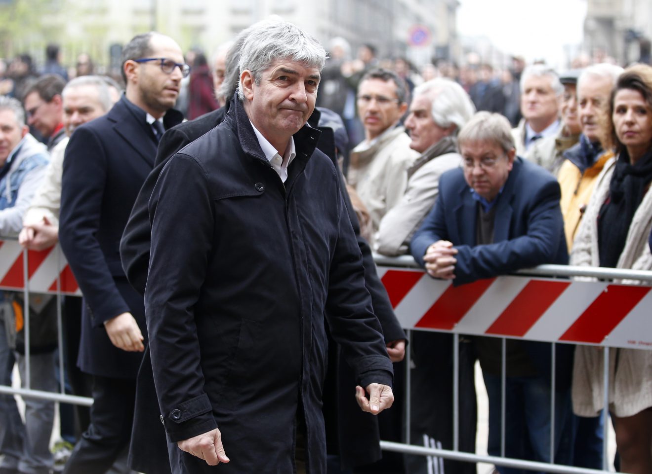 Umro legendarni italijanski fudbaler Paolo Rosi - Sport - Dnevni list Danas