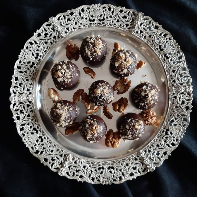 Recept: Bombice od napolitanki – brzi slatkiš koji svi vole - Život ...