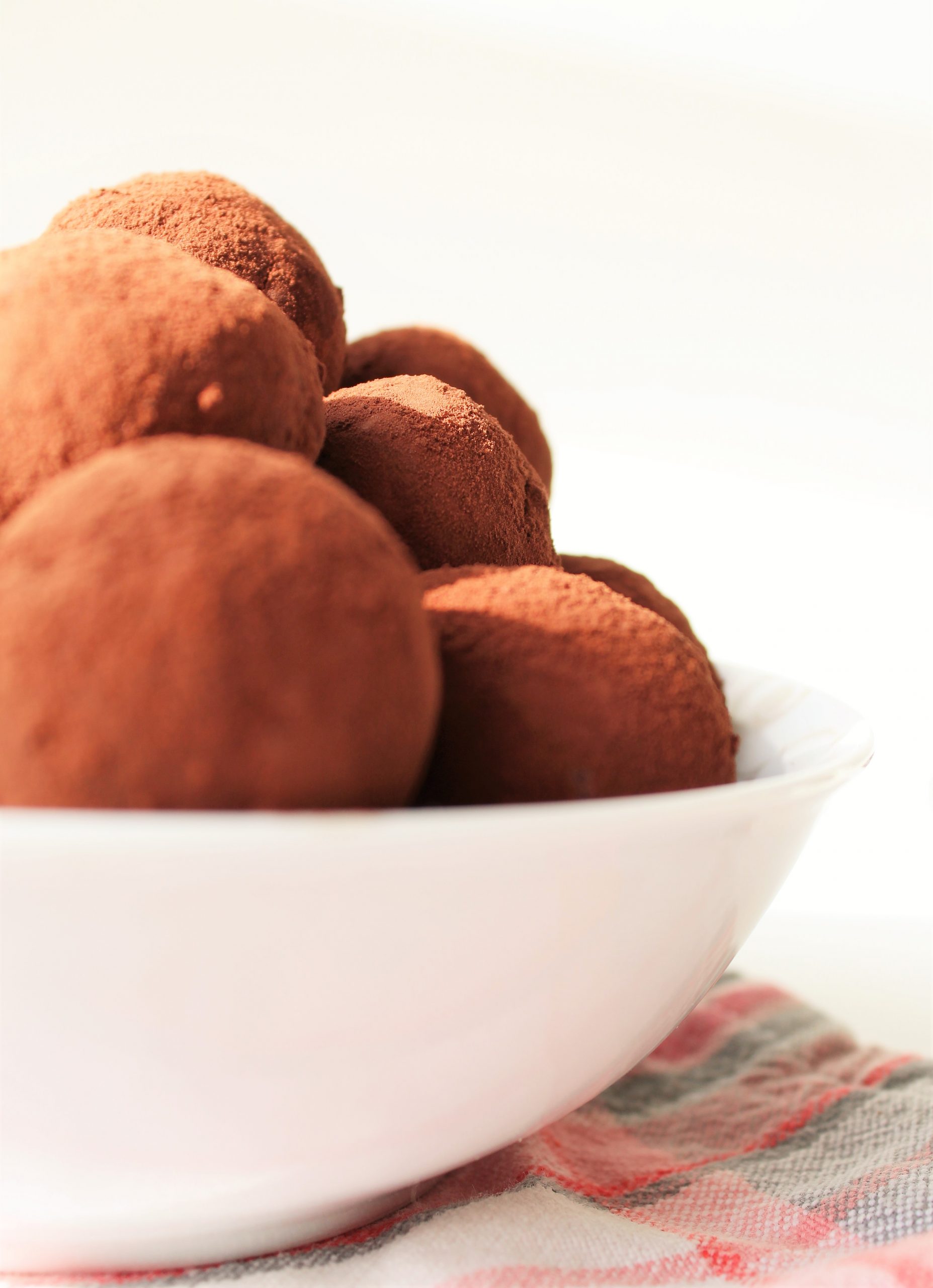 Recept nedelje: Čokoladne bombice - Život - Dnevni list Danas