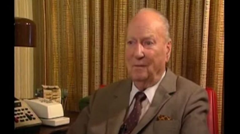 Ričard Mekdonald: Od štanda sa hot dogovima do najvećeg lanca brze ...