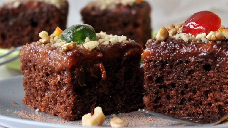 Recept nedelje: Jekin kolač - Život - Dnevni list Danas