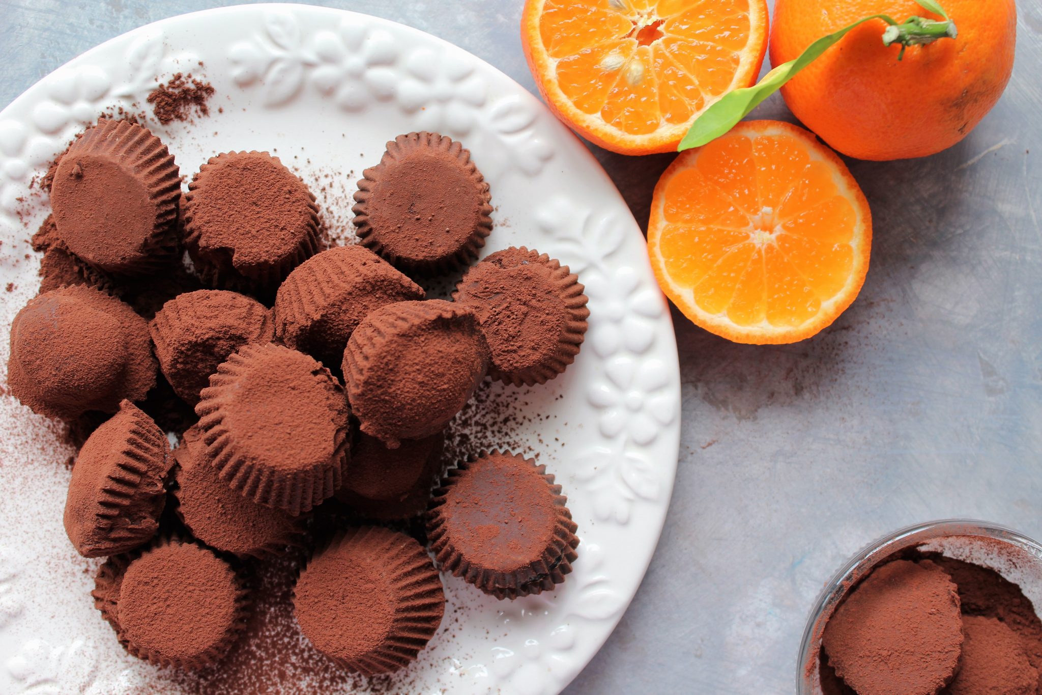 Recept nedelje: Suve šljive u čokoladi - Život - Dnevni list Danas