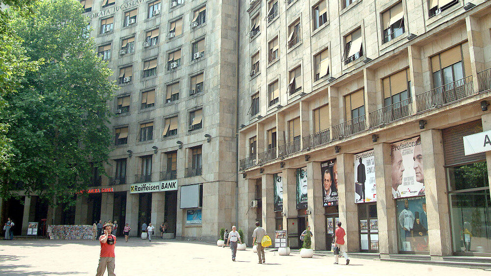 Kombank dvorana menja naziv u MTS dvorana - Kultura - Dnevni list Danas