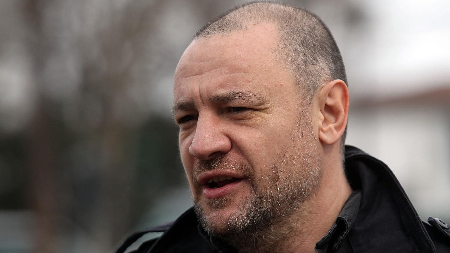 Cvijić: Ceo postupak protiv Papića liči na postupak protiv Dijane ...