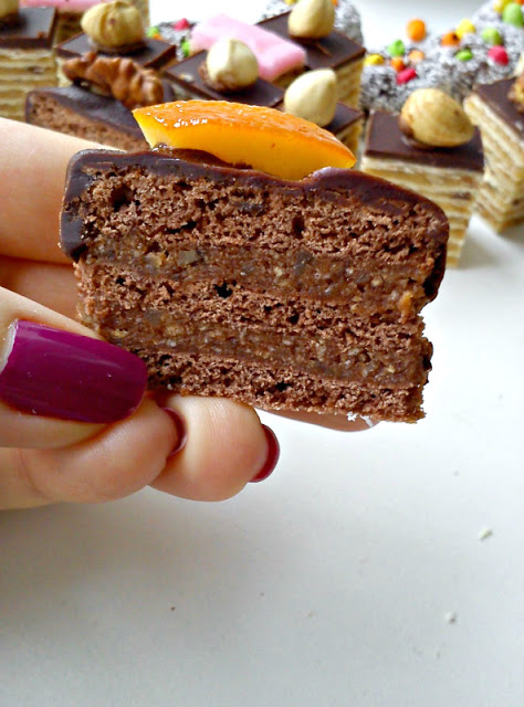 Recept nedelje: Posni minjoni - Život - Dnevni list Danas