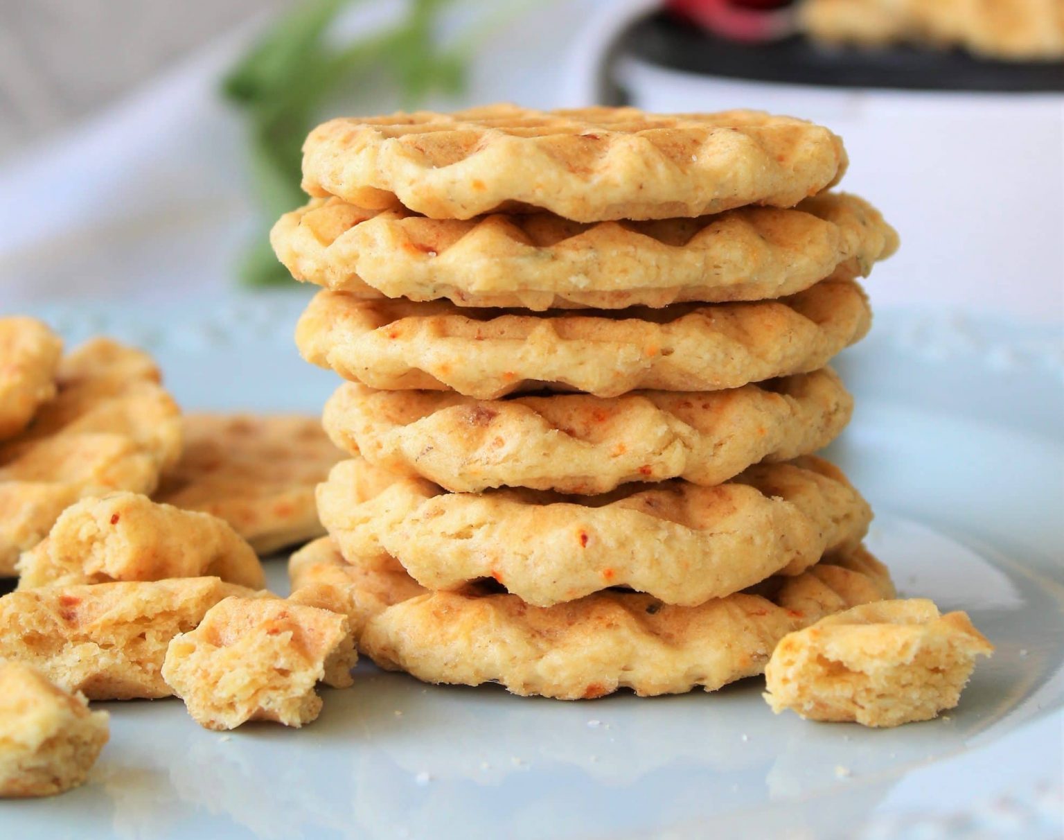 Recept nedelje: Slane galete - Život - Dnevni list Danas