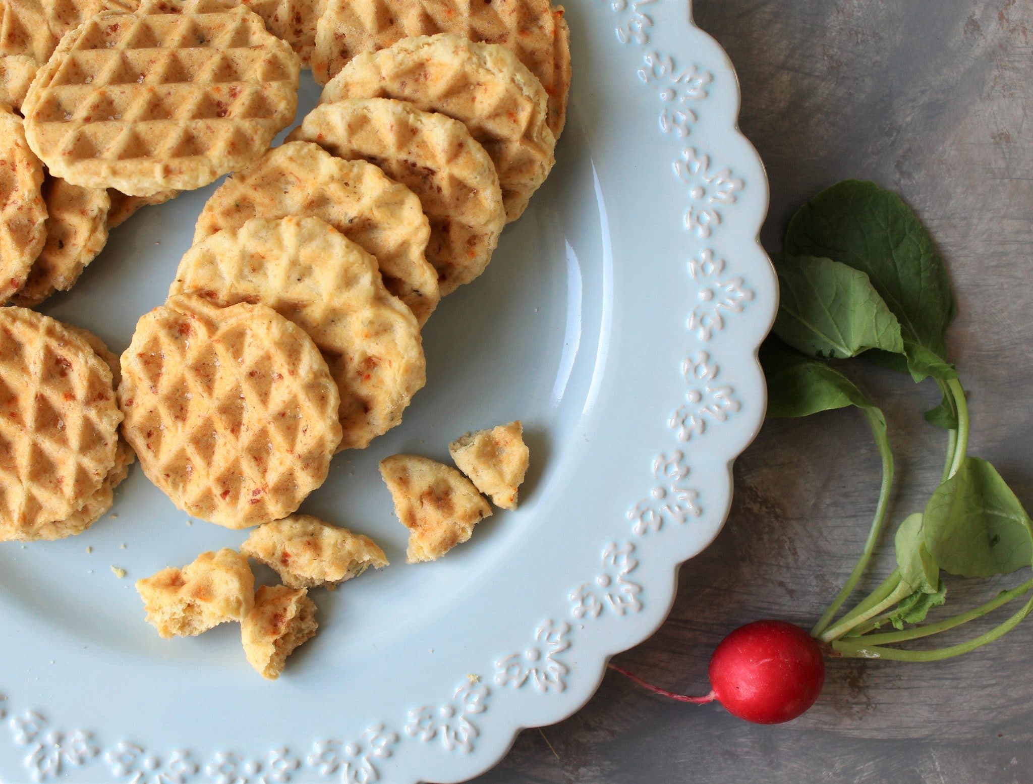 Recept nedelje: Slane galete - Život - Dnevni list Danas