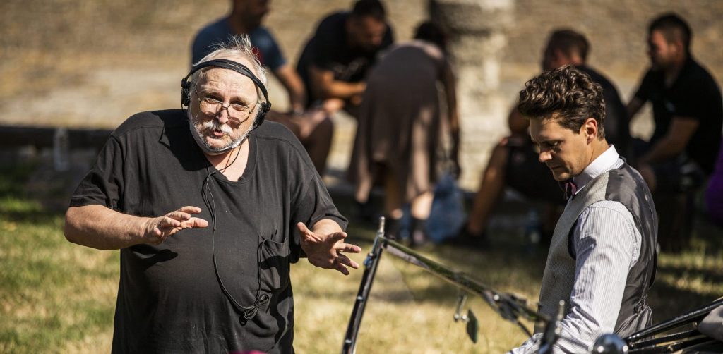 Slobodan Šijan: Avangardisti su tragični likovi naše kulture - Kultura ...