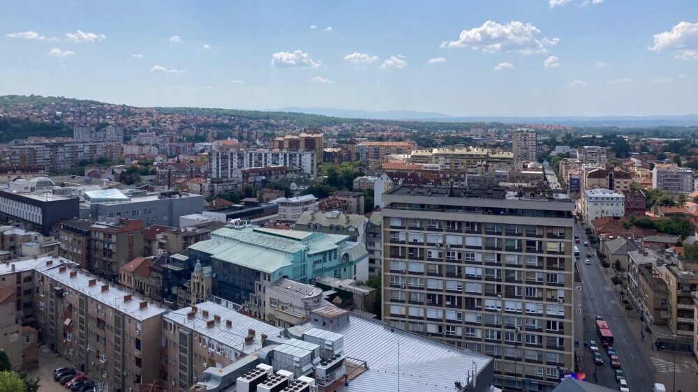 Viši sud Niš: Odbijen predlog za ukidanje pritvora okrivljenima za ...