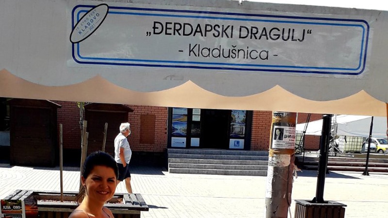 Etno festival Kladovo 2021. tradicija u novom ruhu - Kultura - Dnevni list Danas