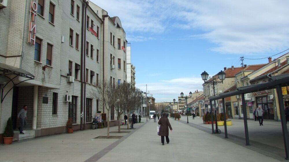 Negotin: Još jedna žrtva kovida - Društvo - Dnevni list Danas