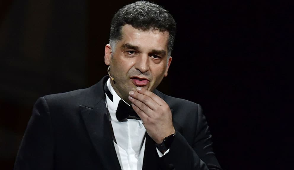 Danis Tanović: Vama treba Vili Brant, ne čak zbog nas, nego prvo zbog ...