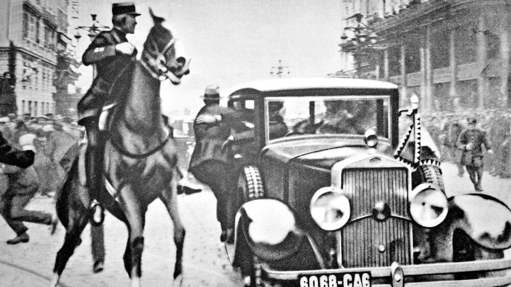 Beogradska premijera nagrađivanog filma “Pucnji u Marseju” - Kultura - Dnevni list Danas