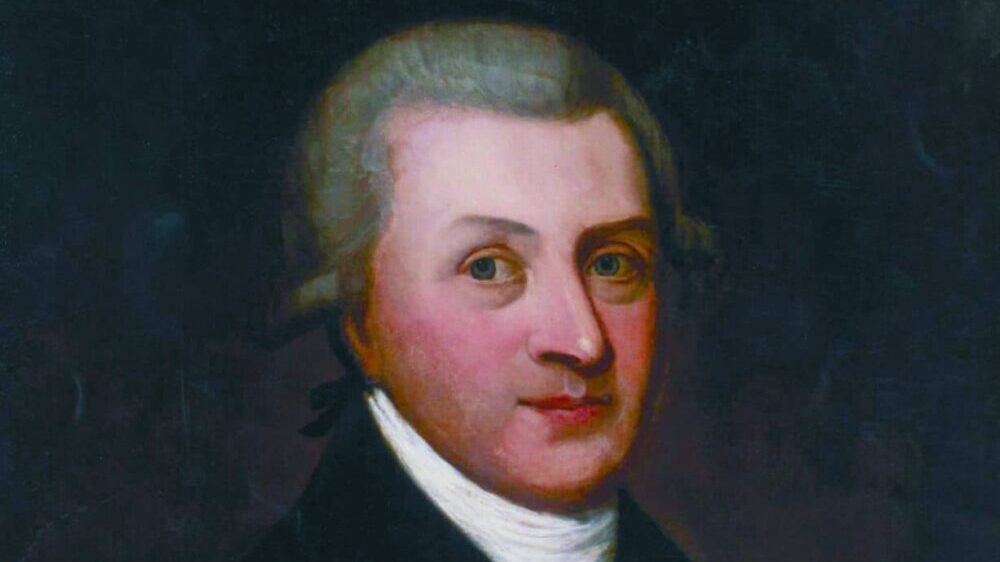 Na današnji dan rođen Artur Ginis - osnivač najpoznatije irske pivare ...