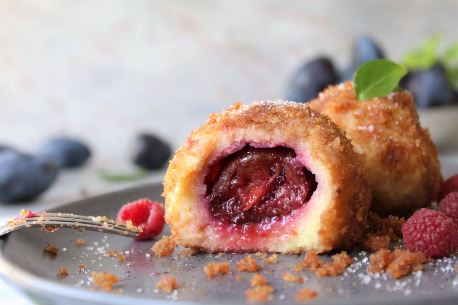 Recept nedelje: Knedle sa šljivama - Život - Dnevni list Danas