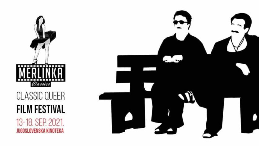Merlinka klasik film festival od 13. do 18. septembra u Muzeju kinoteke ...