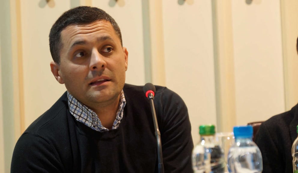 INTERVJU Srđan Šušnica za Danas: Suština 9. januara stane u masovnu ...