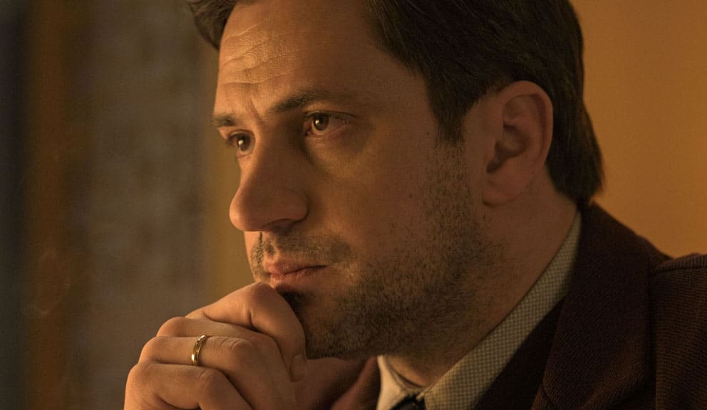 Goran Bogdan o napadima na glumce: Najbitnija stvar je sloboda govora ...