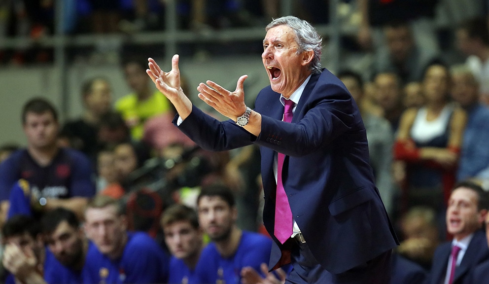 Pešić: Igrači da nauče da je svaka utakmica kao poslednja - Sport ...
