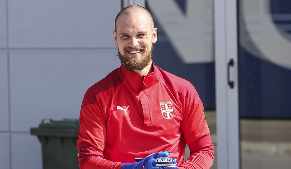 Predvodnik generacije "orlića" koja je stigla do svetskog trona: Ko je ...