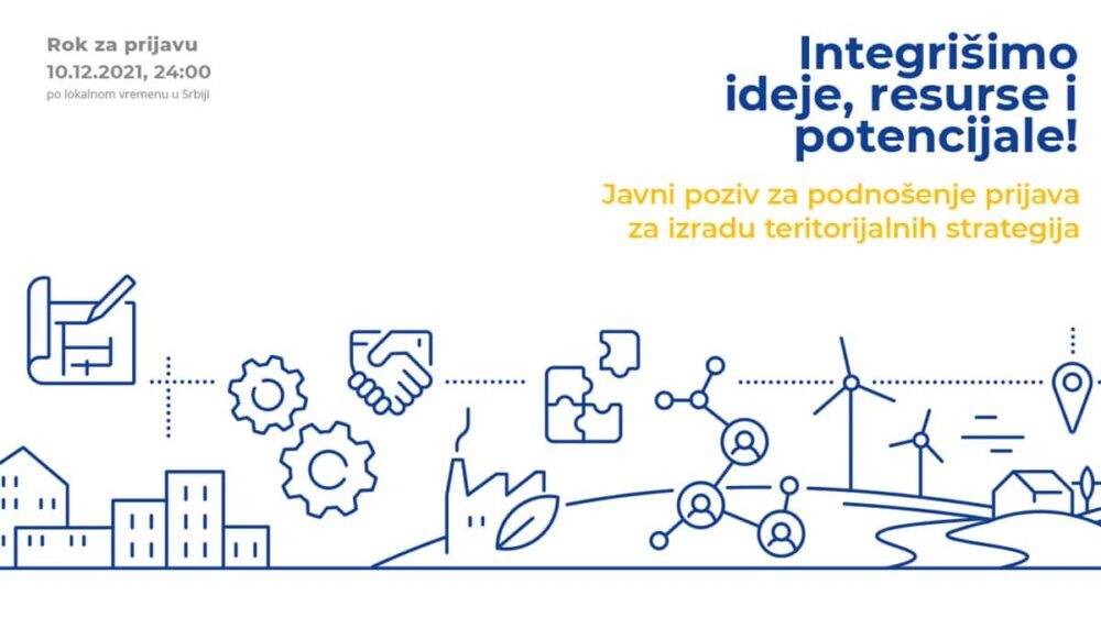 Predstavljanje poziva Programa EU PRO Plus sutra na Zlatiboru ...