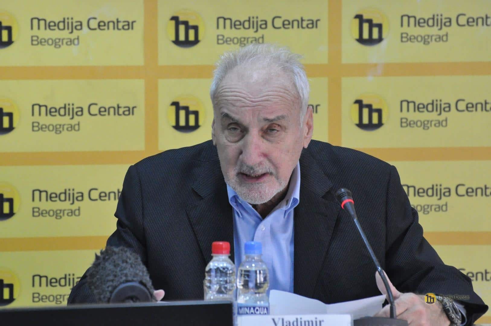 Vukčević i Olenik traže smenu tužiteljke Stanojković i ministarke ...