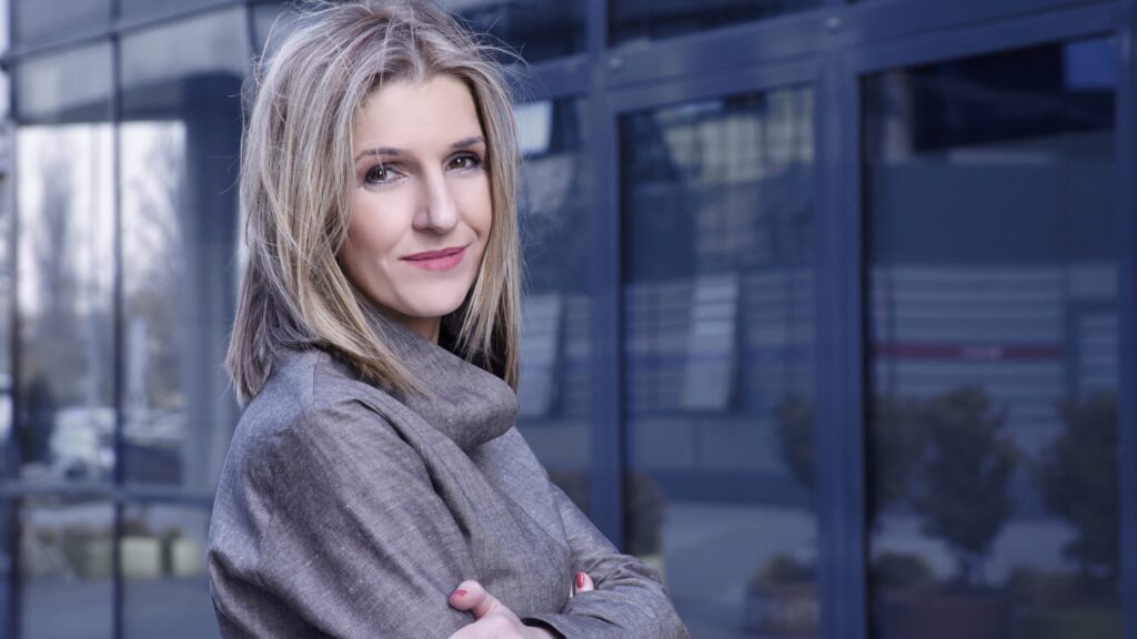 Marija Matić: Advertajzing agencije će sve više postajati tehnološke ...
