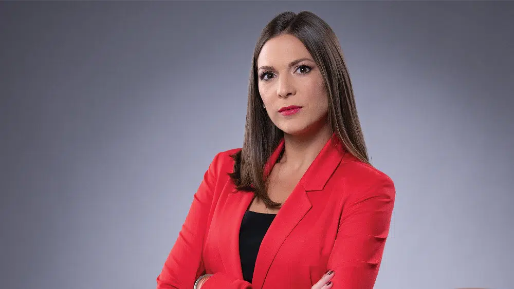 Maja Dragić: Slobodno novinarstvo ne treba da bude stvar izbora ...