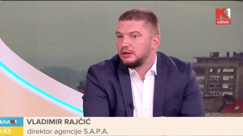 Rajčić: Svi koji su delili link filma "Toma" dobiće krivičnu prijavu ...