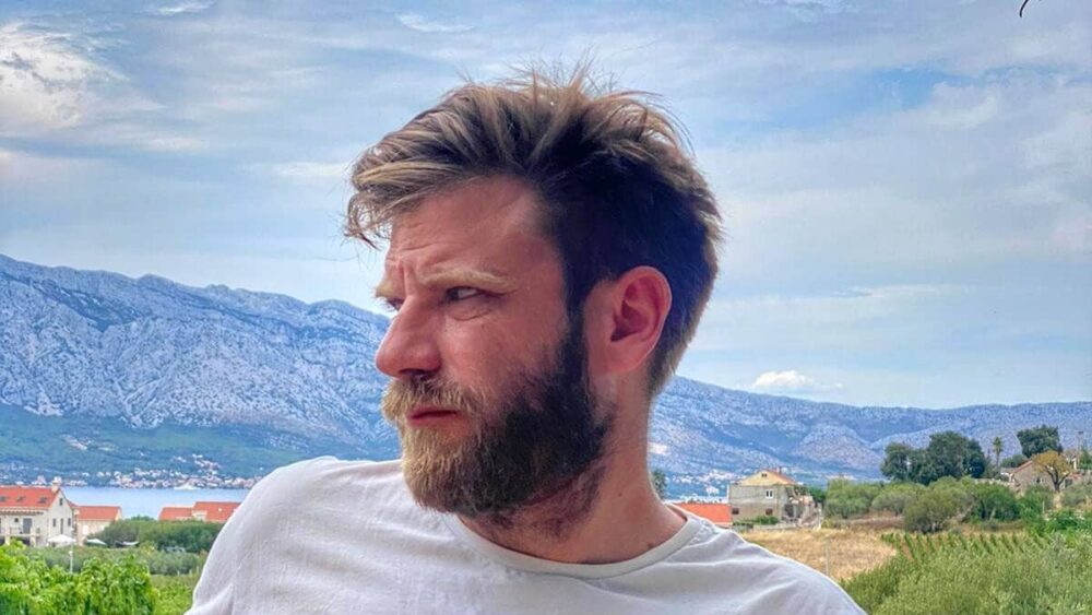 Viktor Marković: Doručak, kafica i rakijica vikendom - Život - Dnevni ...