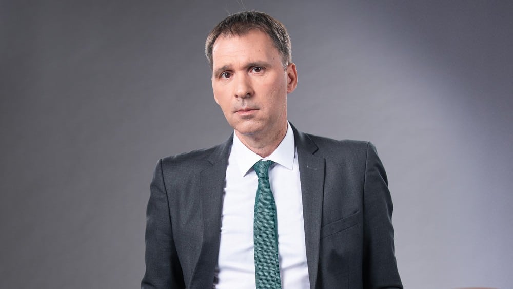 Igor Božić se izvinio gledaocima N1: Morali smo da progovorimo mrakom ...