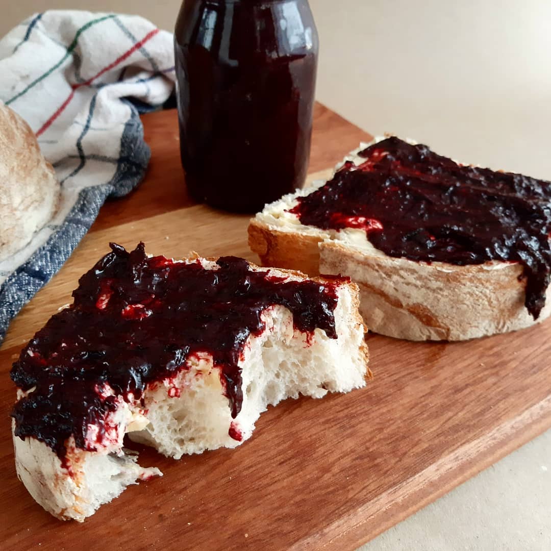 Recept: Džem od trnjina - Život - Dnevni list Danas