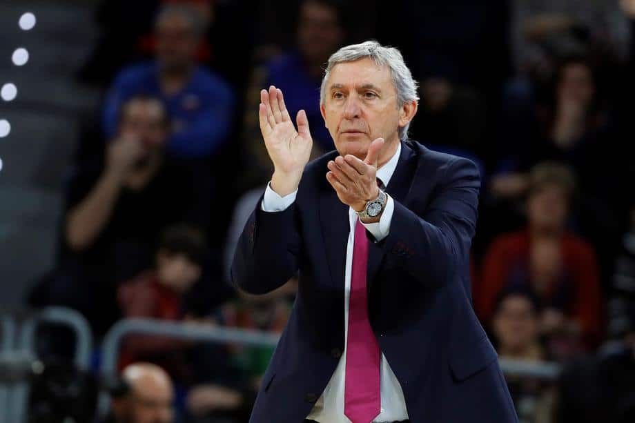 Marko Pešić: Tata nema koronu - Sport - Dnevni list Danas