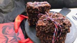 Čokolada sa rižom (recept) - Recepti - Dnevni list Danas