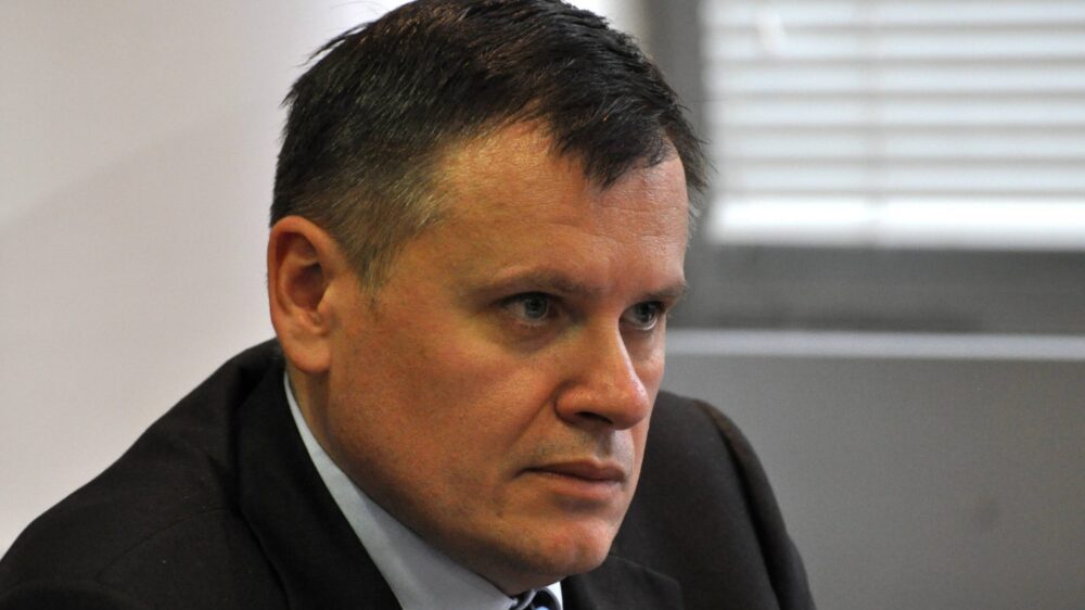 Advokatska komora Beograda još nije potvrdila upis Tome Zorića u ...