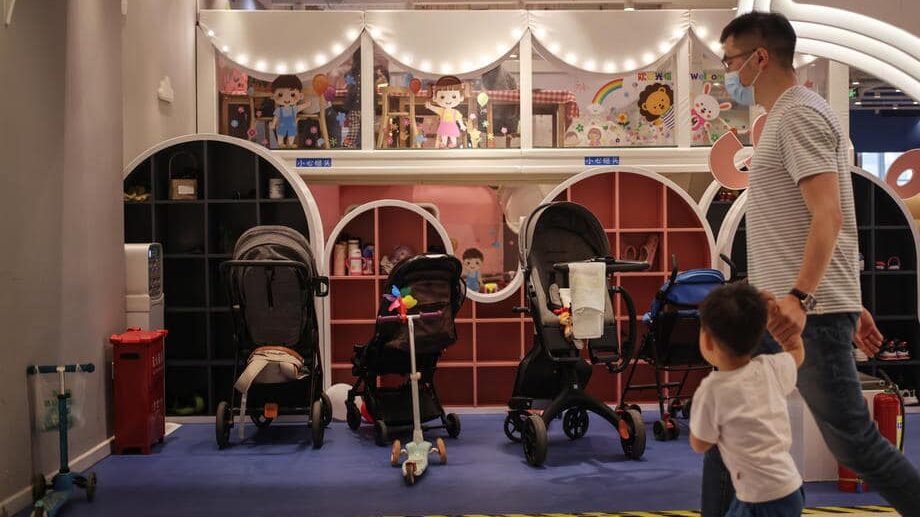 Natalitet u Kini na najnižem nivou od 1978. - Svet - Dnevni list Danas