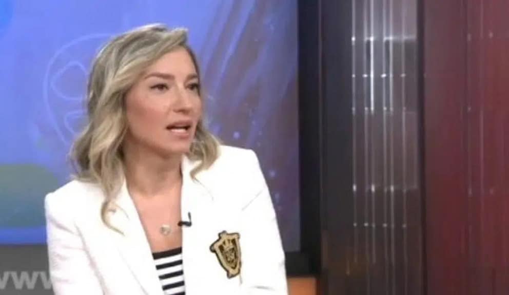 Ana Banko: Majmunske boginje su „samoograničavajuća“ bolest - Društvo ...