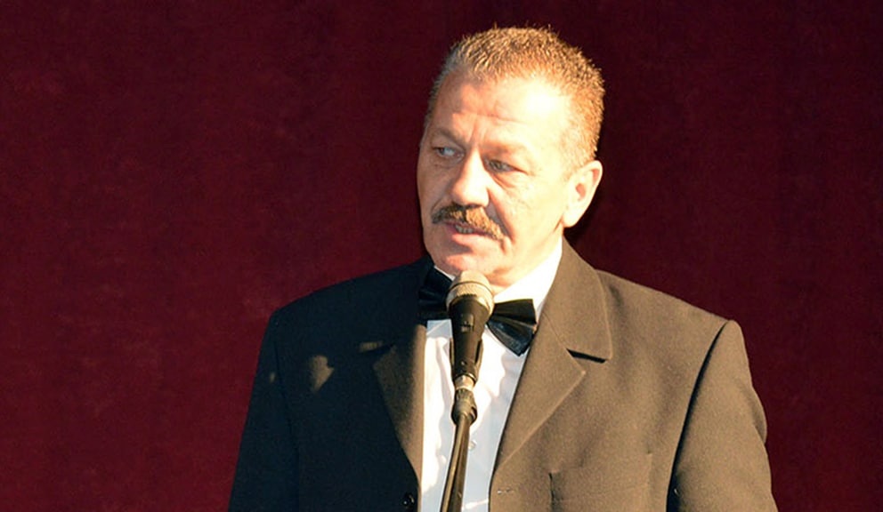 Branko Stanković: Narodni novinar - Društvo - Dnevni list Danas