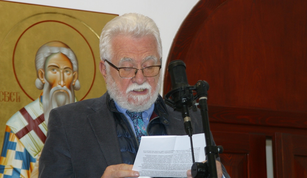 Spomenik za čitanje o zloduhu pandemije - Društvo - Dnevni list Danas