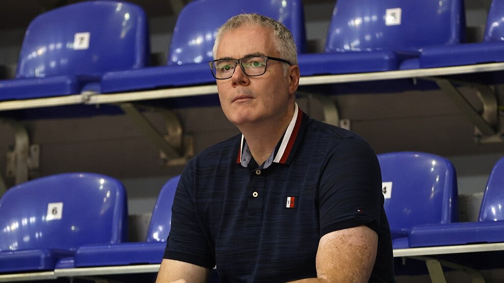 Bivši košarkaš Dejan Tomašević se učlanio u SNS - Politika - Dnevni ...