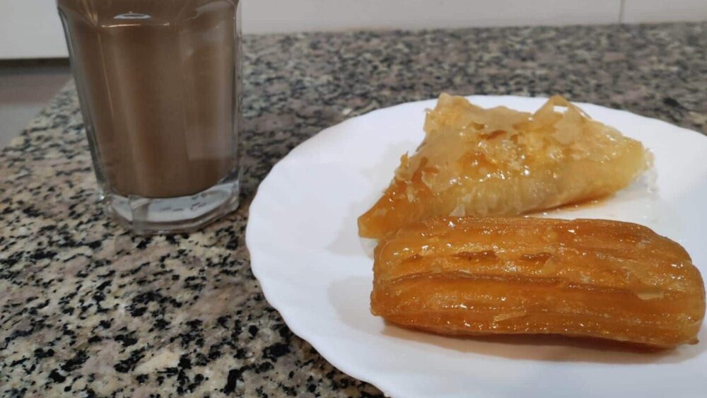 Sok od kleke i boza na sandžačkoj trpezi - Recepti - Dnevni list Danas