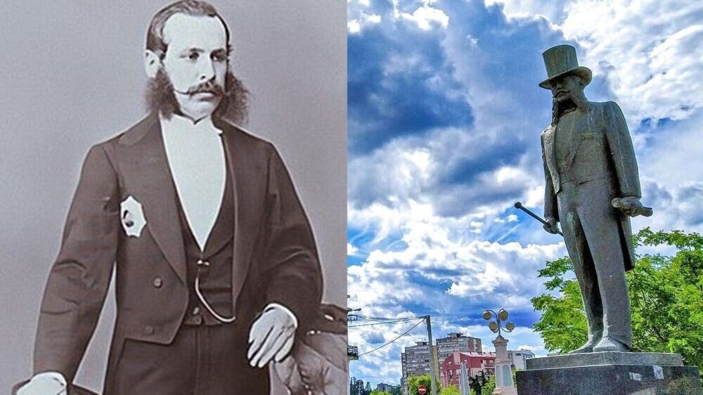 Kragujevac: Premijera filma „Dostojan” o državniku i diplomati Jovanu ...