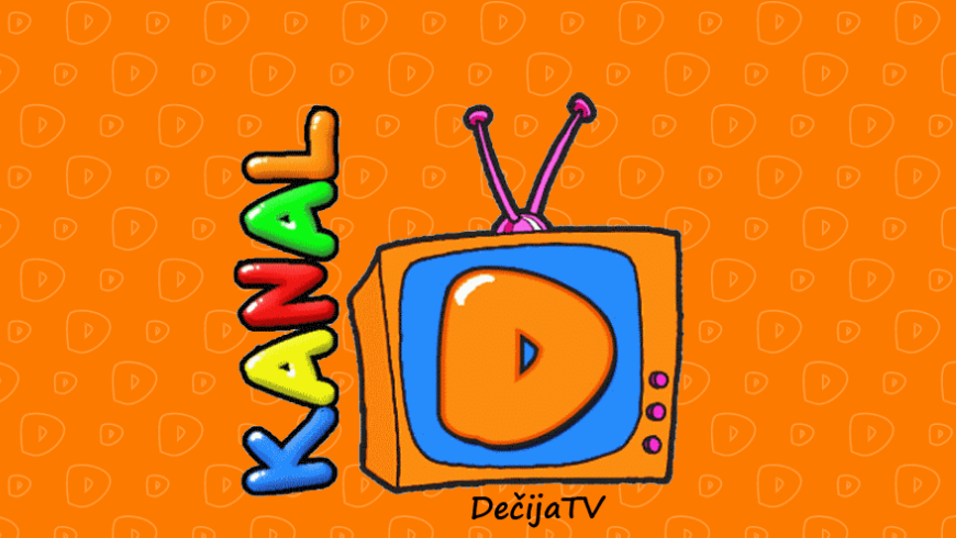 Kanal D ipak neće emitovati televizijski program - Društvo - Dnevni ...