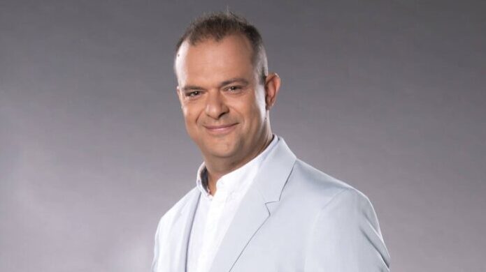 Marko Stepanović: Humor je pitanje spasa i opstanka - Društvo - Dnevni ...