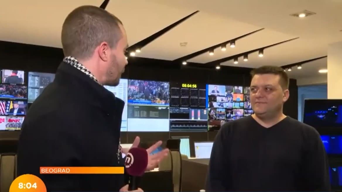 Konačno znamo kako izgleda čuveni Božidar iz SBB-a - Društvo - Dnevni ...