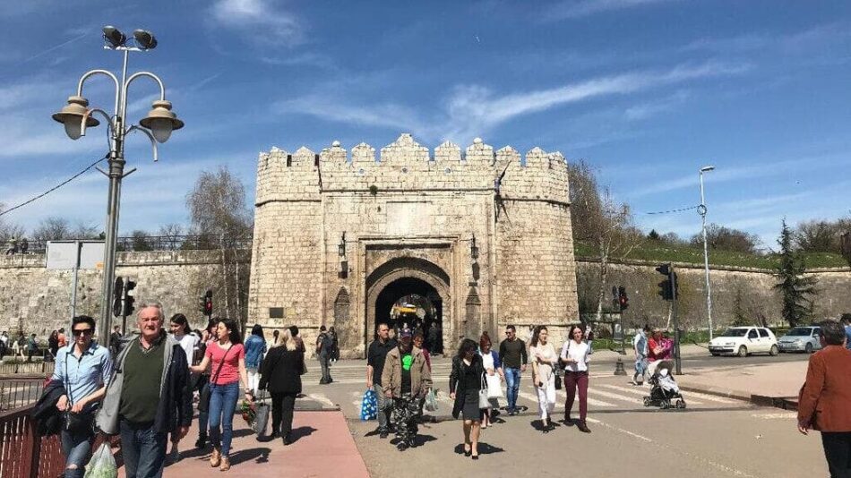 Grad Niš u poslednjem trenutku promenio lokaciju za debatu građana o ...