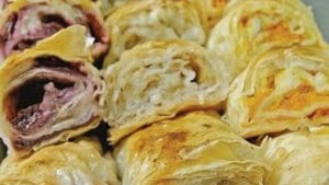 Pite za svaki džep i sva doba - Recepti - Dnevni list Danas