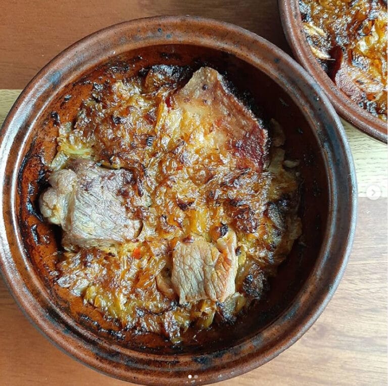 Recept: Podvarak – kralj zimske trpeze - Recepti - Dnevni list Danas